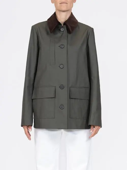 CALLAS MILANO Hudson Field Jacket