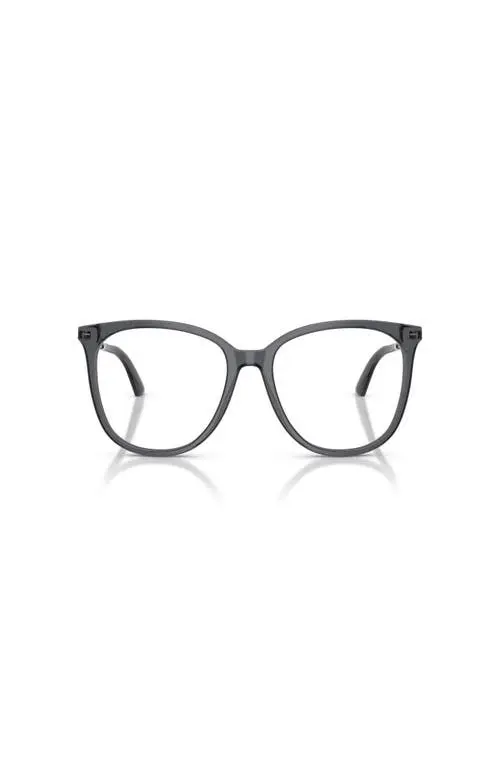 JIMMY CHOO Phantos Optical Glasses - Grey
