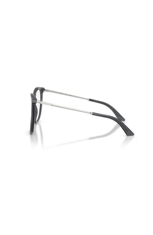 JIMMY CHOO Phantos Optical Glasses - Grey