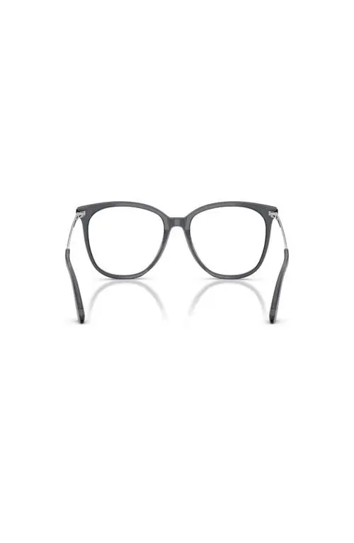 JIMMY CHOO Phantos Optical Glasses - Grey
