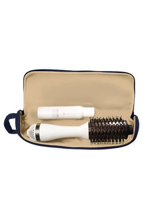 KUSSHI Travel Hair Tools Case