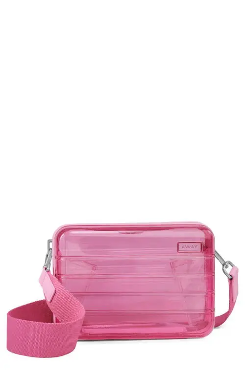 AWAY The Stadium Crossbody Bag