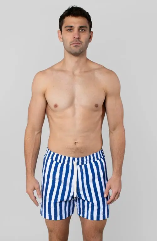 LEISURE LAB Swim Trunk