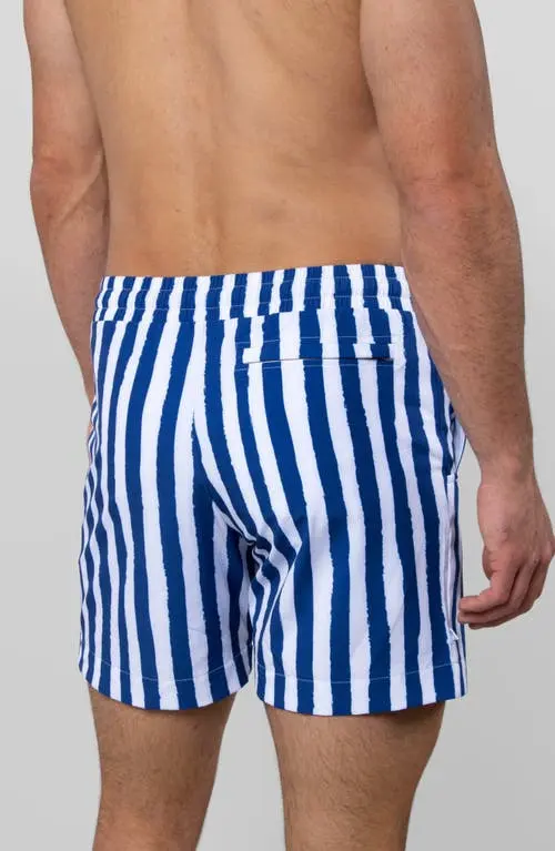 LEISURE LAB Swim Trunk