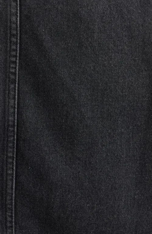 Bp. Denim Zip Jacket