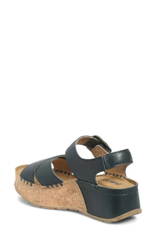 BØRN Kaiya Platform Sandal