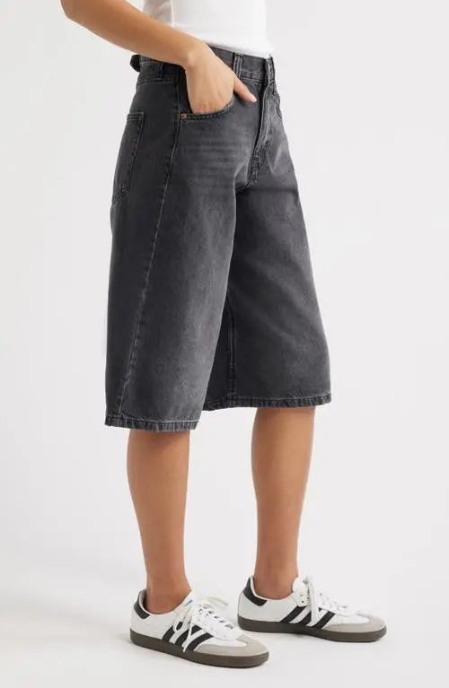 BDG URBAN OUTFITTERS Logan Denim Bermuda Shorts
