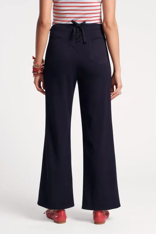 FRANCES VALENTINE Sailor Pant