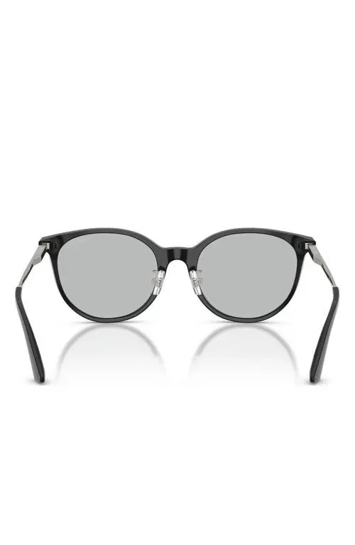 JIMMY CHOO 54mm Phantos Sunglasses