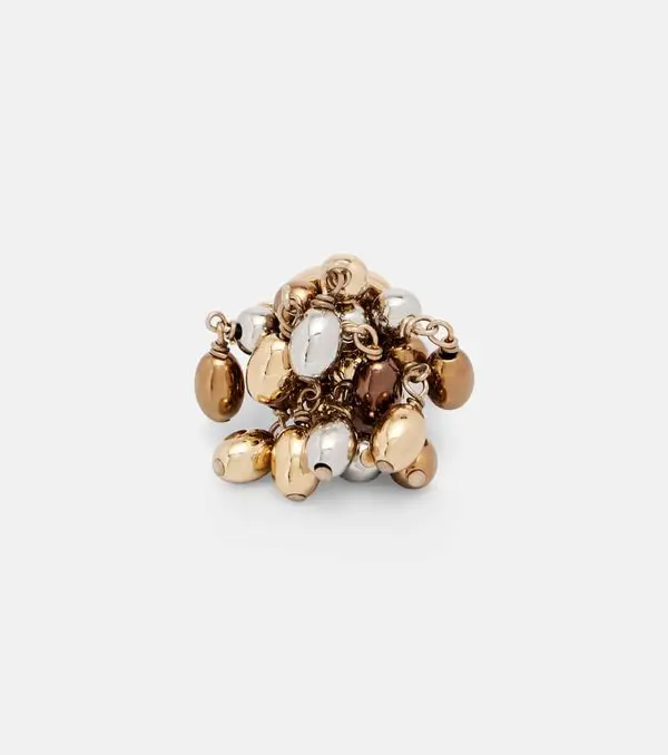 LEMAIRE Seeds Ring - Multicoloured