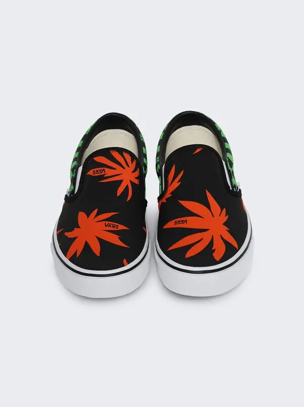 Valentino Garavani Vans X Slip-on Sneakers - Multi