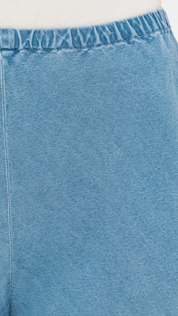 LA LIGNE Colby Wide Leg Pants