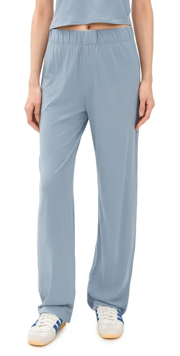 Eterne Lounge Pants - Slate