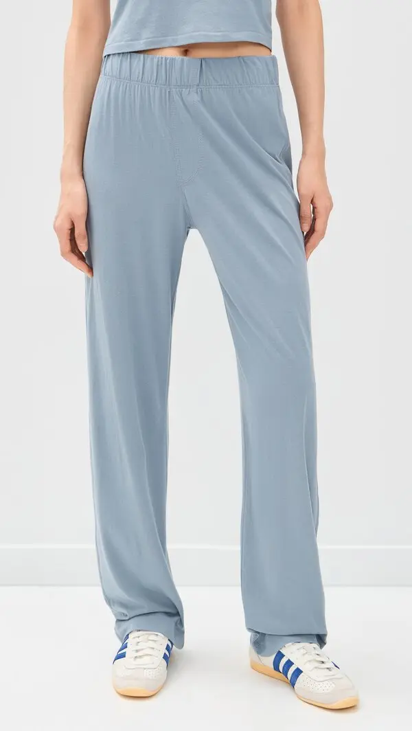 Eterne Lounge Pants - Slate