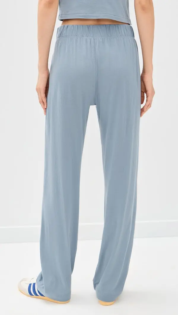 Eterne Lounge Pants - Slate