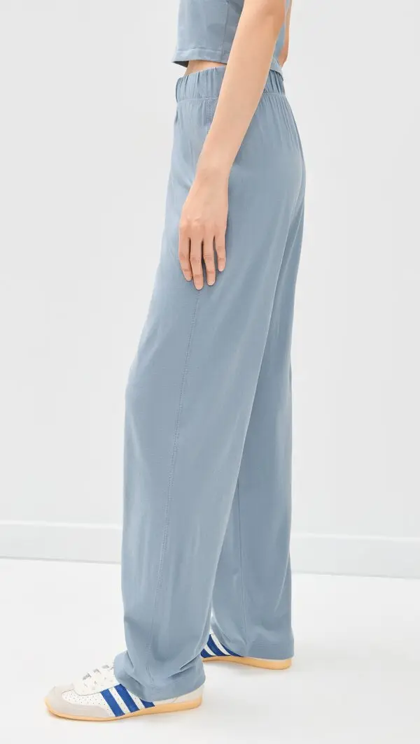 Eterne Lounge Pants - Slate