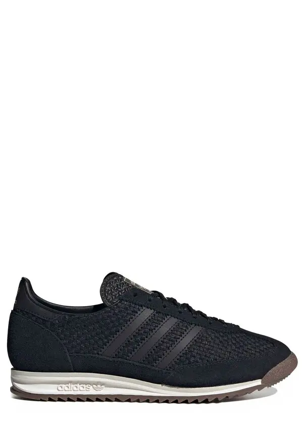 Adidas Sl 72 Og Sneakers - Black