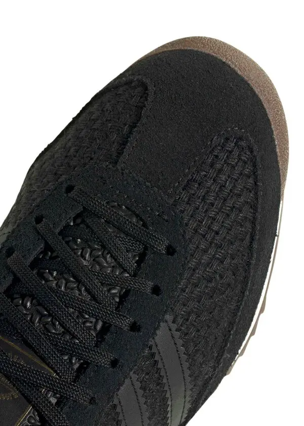 Adidas Sl 72 Og Sneakers - Black