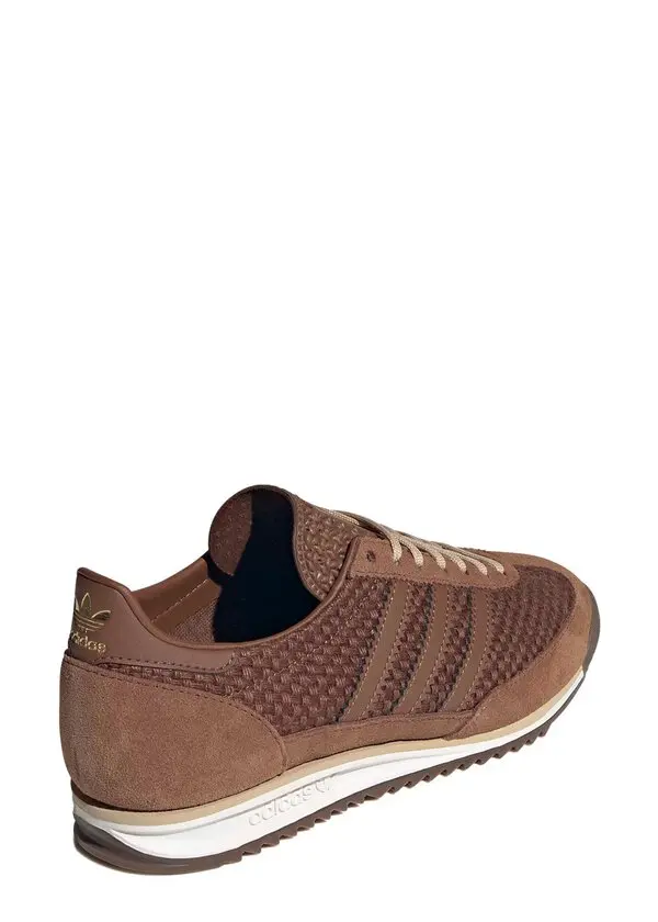 Adidas Sl 72 Og Sneakers - Brown