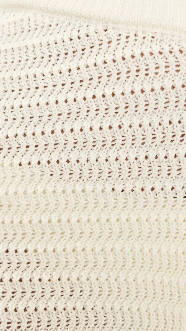 4TH & RECKLESS Geri Ribbed Knit Pants