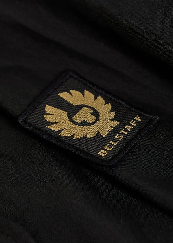 Belstaff Carrier Cotton-blend Jacket