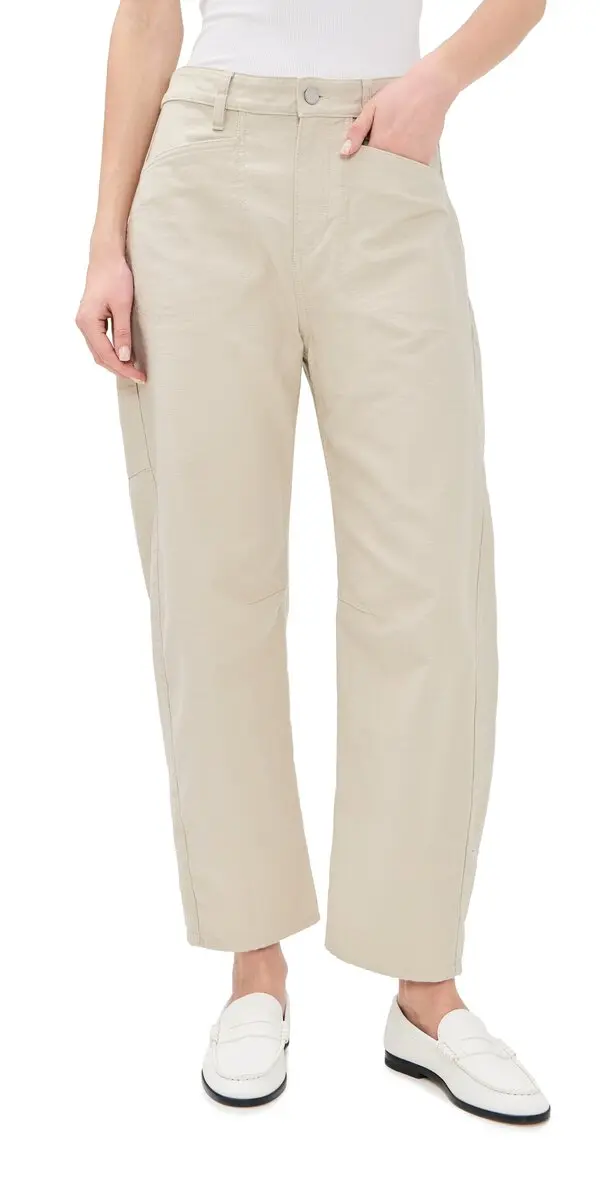 Rag & Bone Stevie Utility Tapered Trousers