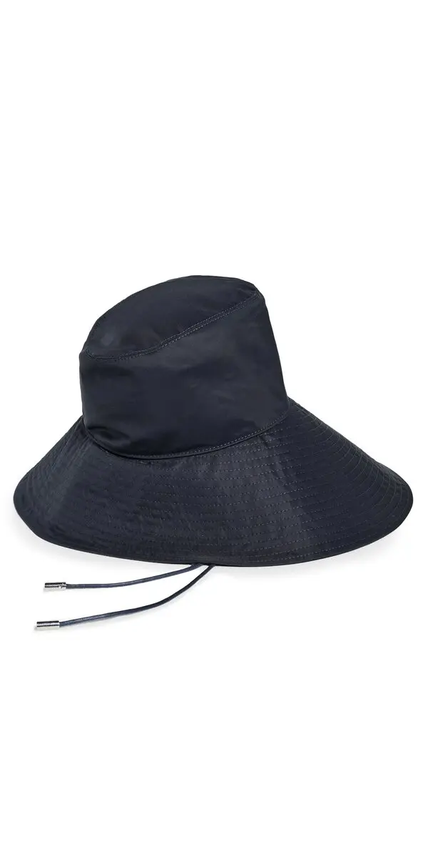 TWP Nantucket Sound Hat - Midnight/midnight