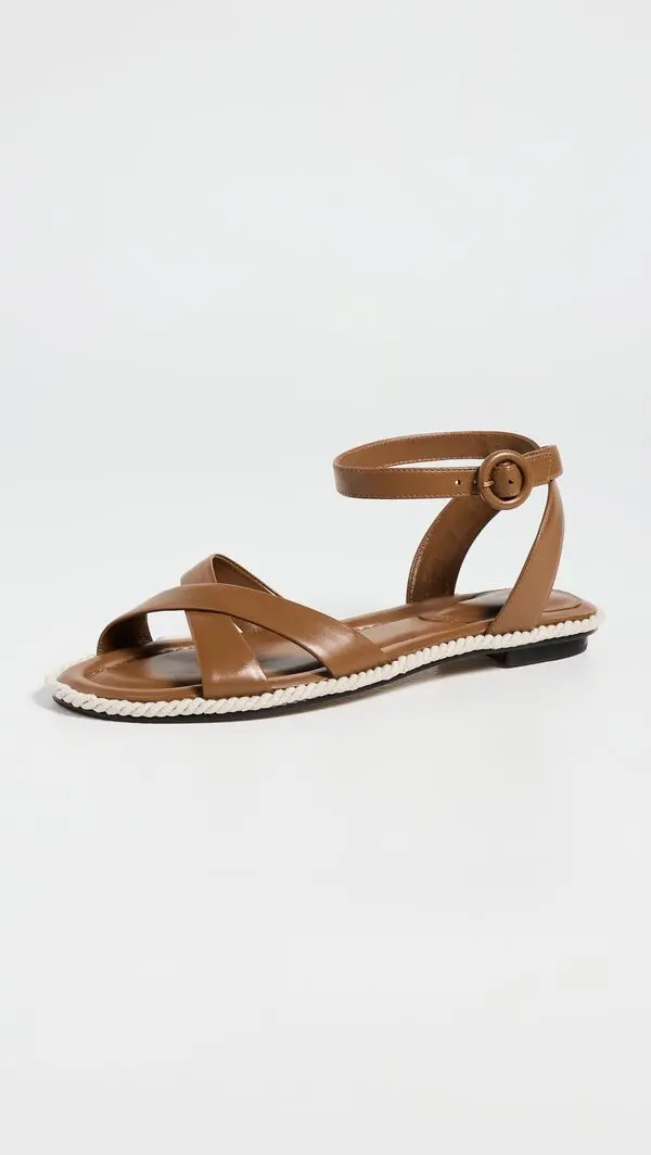 ALEXANDRE BIRMAN Elle Flats