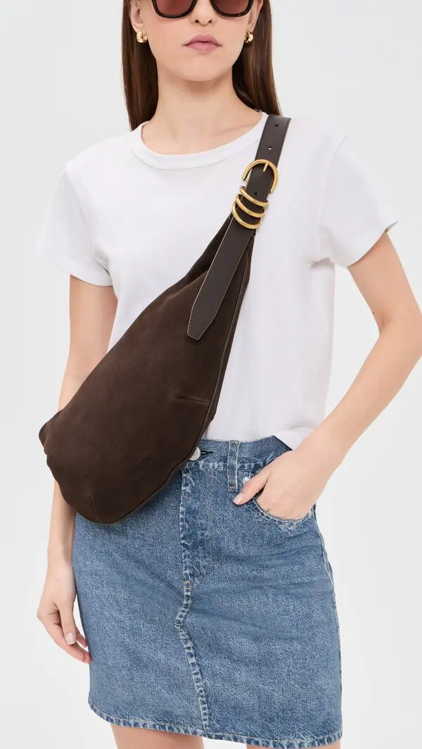 Rag & Bone Brooklyn Sling Bag