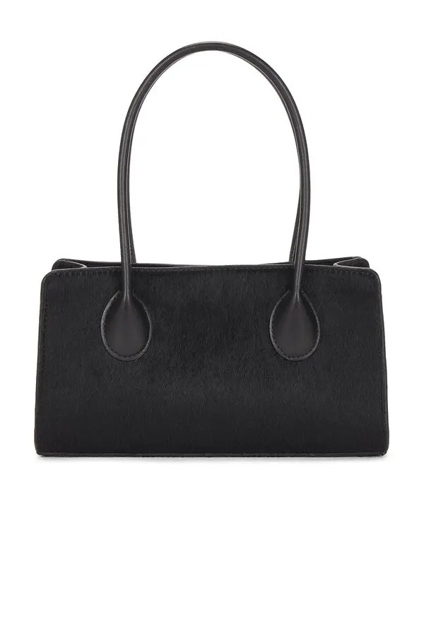 Lié Studio The Lou Handbag - Black