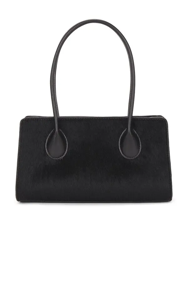 Lié Studio The Lou Handbag - Black