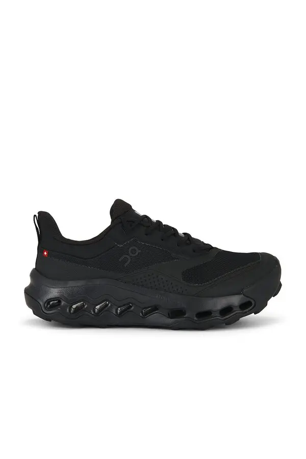 On Cloudhorizon 2 Wp - Black