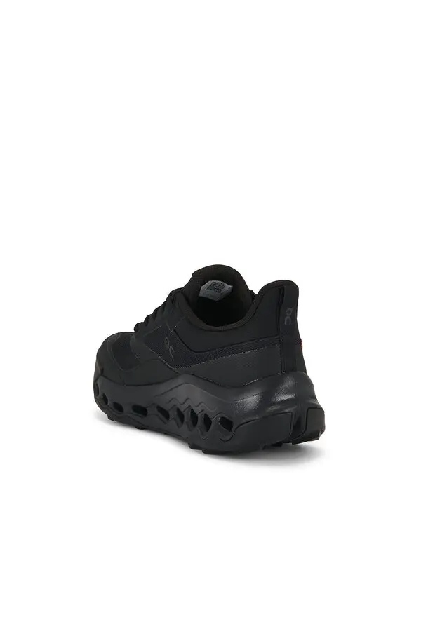 On Cloudhorizon 2 Wp - Black