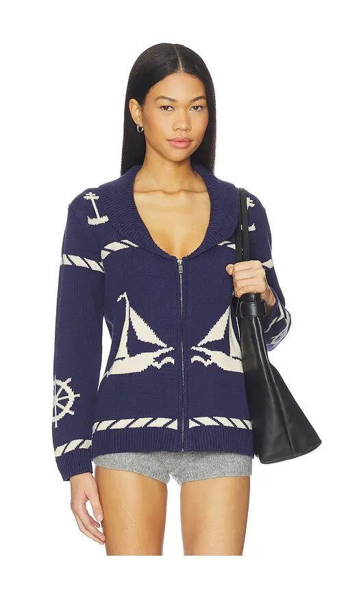 Heartloom Trixie Cardigan