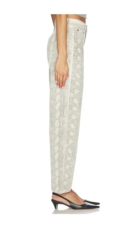Citizens Of Humanity Miro Long Relaxed Jean