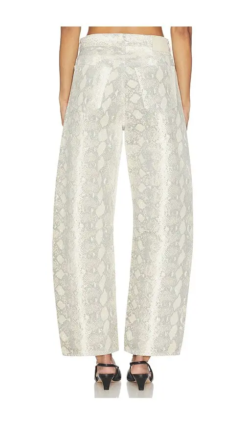 Citizens Of Humanity Miro Long Relaxed Jean