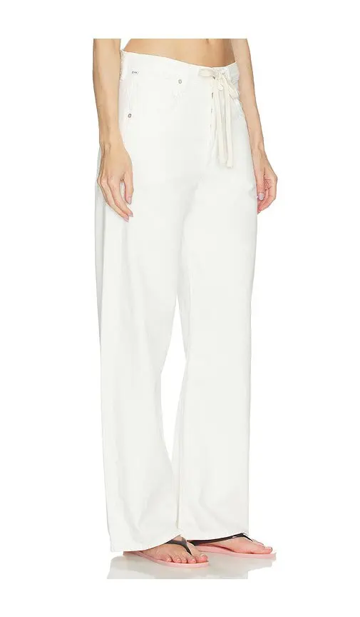 Citizens Of Humanity Brynn Drawstring Trouser