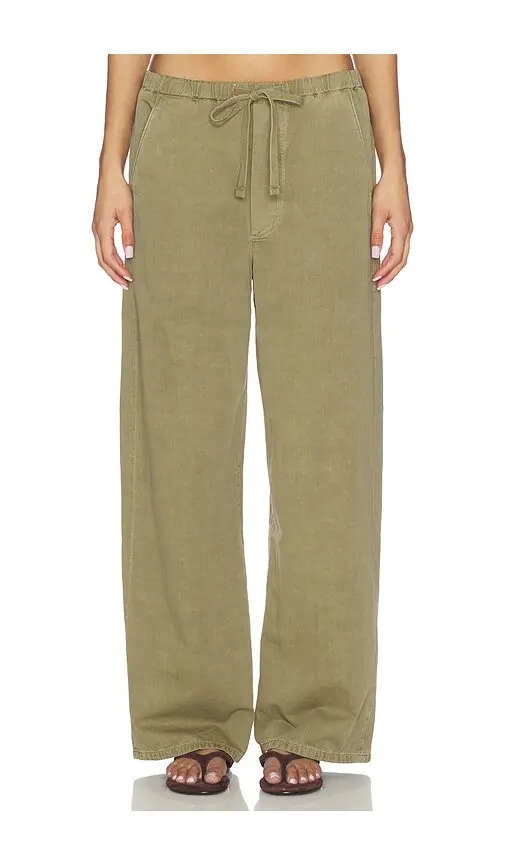 Citizens Of Humanity Aurora Pull On Pant