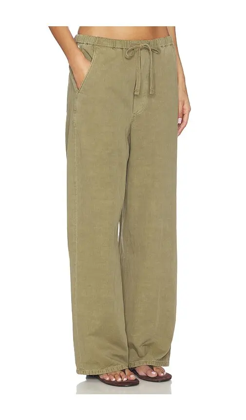 Citizens Of Humanity Aurora Pull On Pant