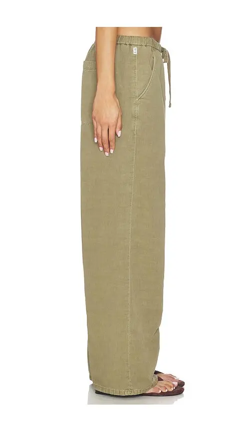 Citizens Of Humanity Aurora Pull On Pant