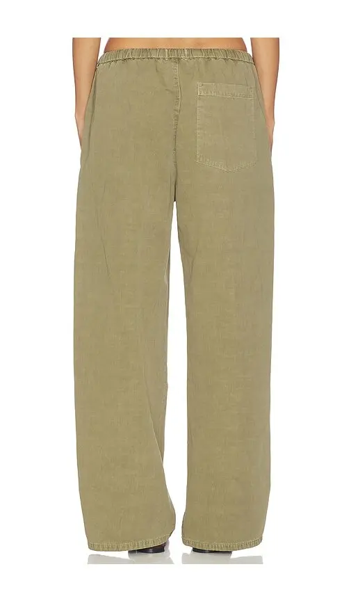 Citizens Of Humanity Aurora Pull On Pant