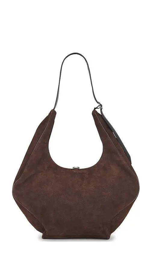 PUMA X J.l-a.l Hobo Bag - Dark Umber