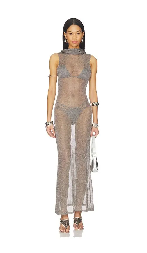 Superdown Kaomi Maxi Dress