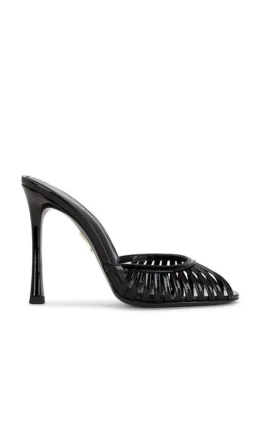 Retrofete Allistair Stiletto Heel Sandals