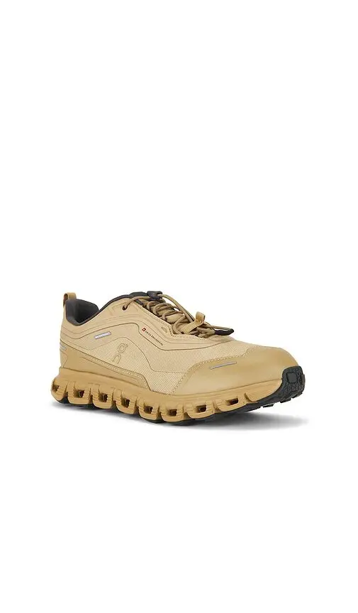 On 6 Geo Wp Sneakers - Chai