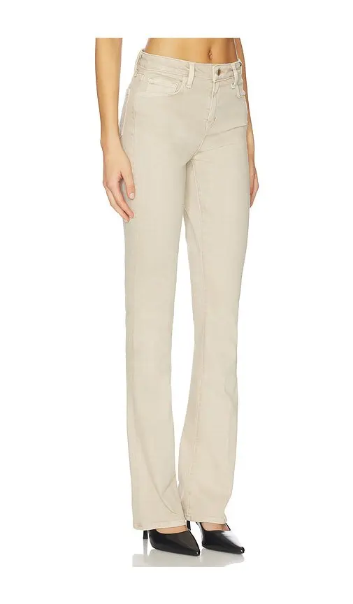 L'Agence Selma High Rise Baby Boot Jeans