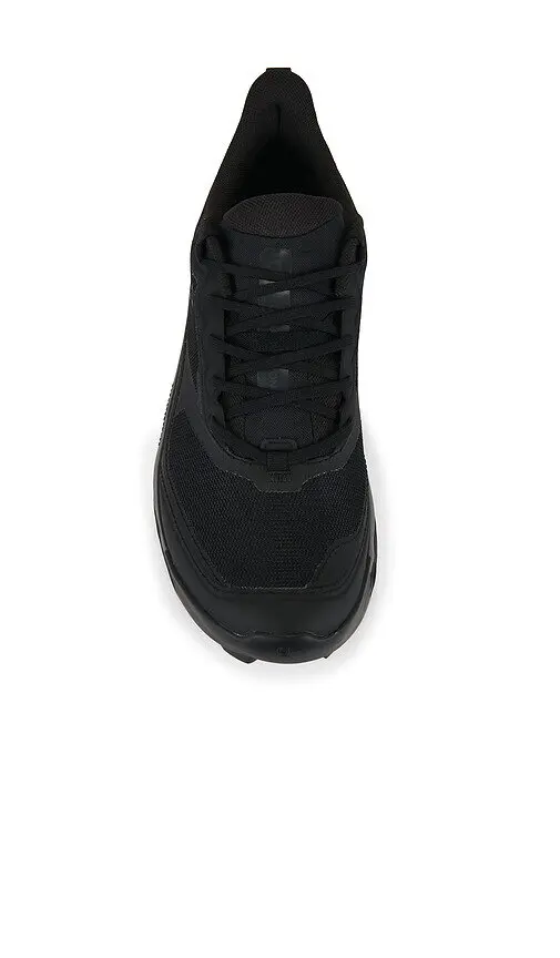 On Cloudhorizon 2 Wp Athletic Sneakers - Black
