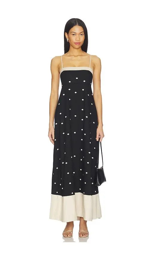 MAUDE CLUB Jacky Dress