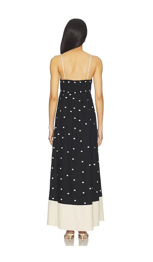 MAUDE CLUB Jacky Dress