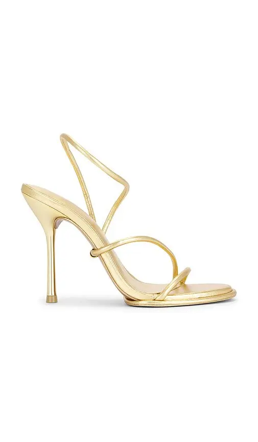 Cult Gaia Candace Sandal